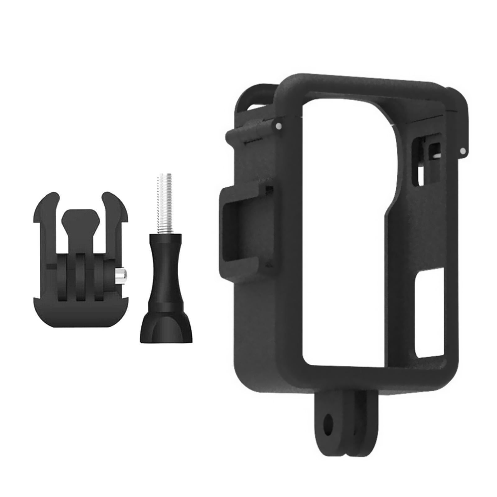 Frame Case Protective Housing Cage Action Camera Cage Shell with Cold ...