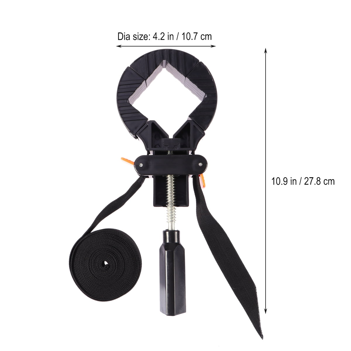 Frame Clamp Picture Strap Clamp Holder Woodworking Clamps for Painting ...