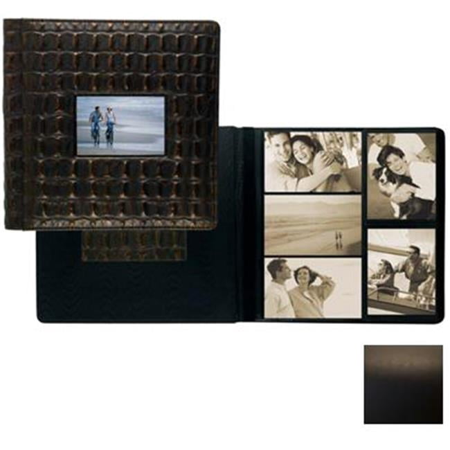 Frame Front Combination Album - Black - Walmart.com
