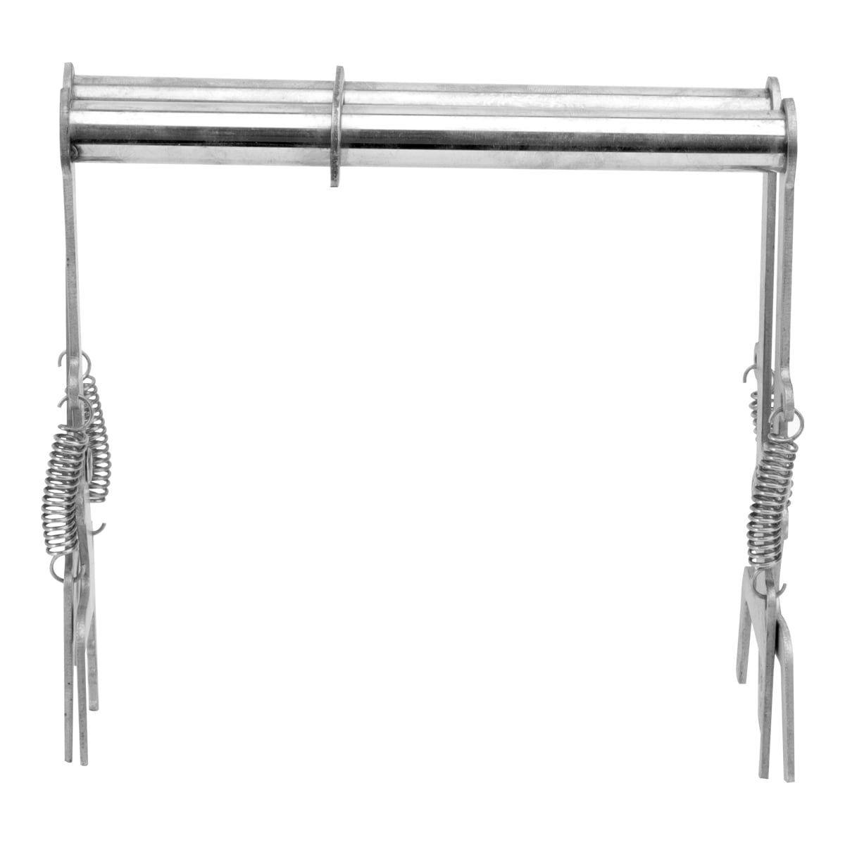 Frame Grip Beekeeping Stainless Steel Beehive Frame Holder (Silver ...