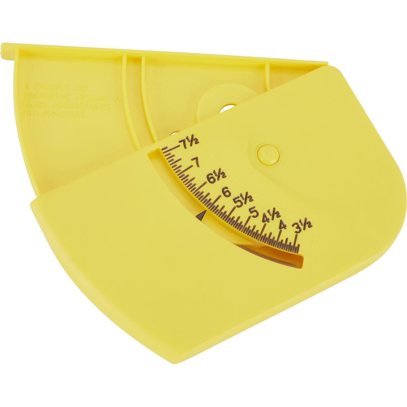 Frame Height Wedgie - Walmart.com