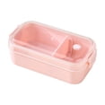 Frame Lunch Box Food-Grade Sealed Fresh-Keeping Box Fruit Storage Box ...