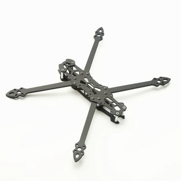 Frame LANNRC Mark4 5inch FPV Carbon Fiber Frame 225mm Wheelbase 5mm Arm ...