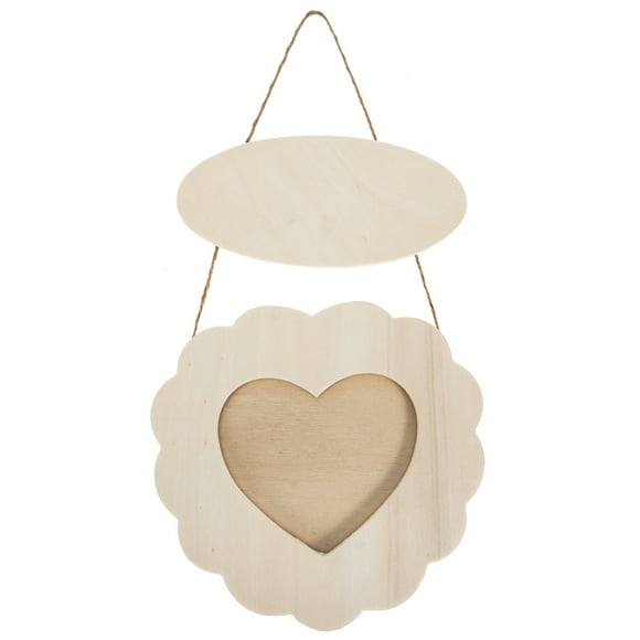 Picture Frame Cutouts