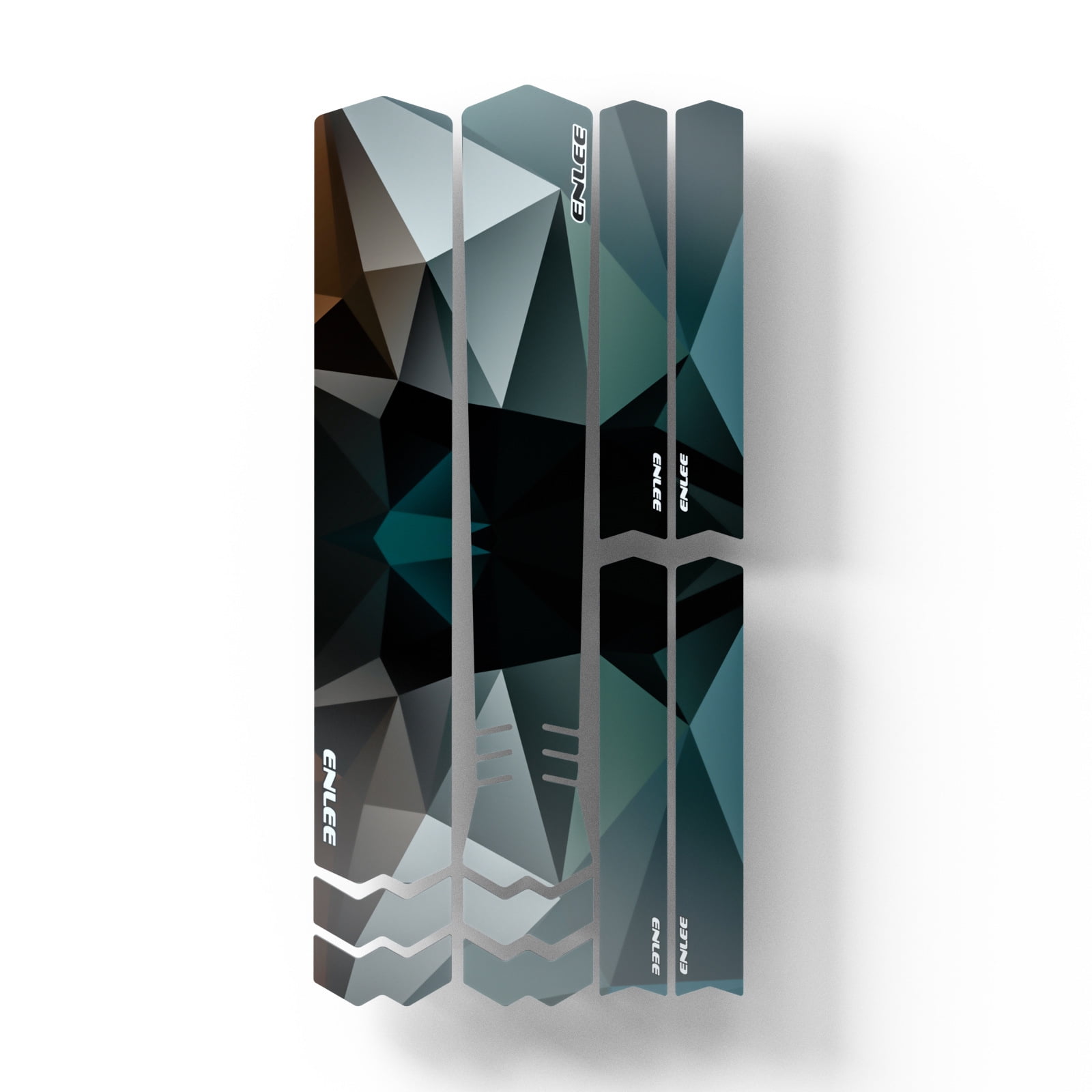 Frame Protector,Waterproof Stickers Decals Frame Sticker ‑scratch Off ...