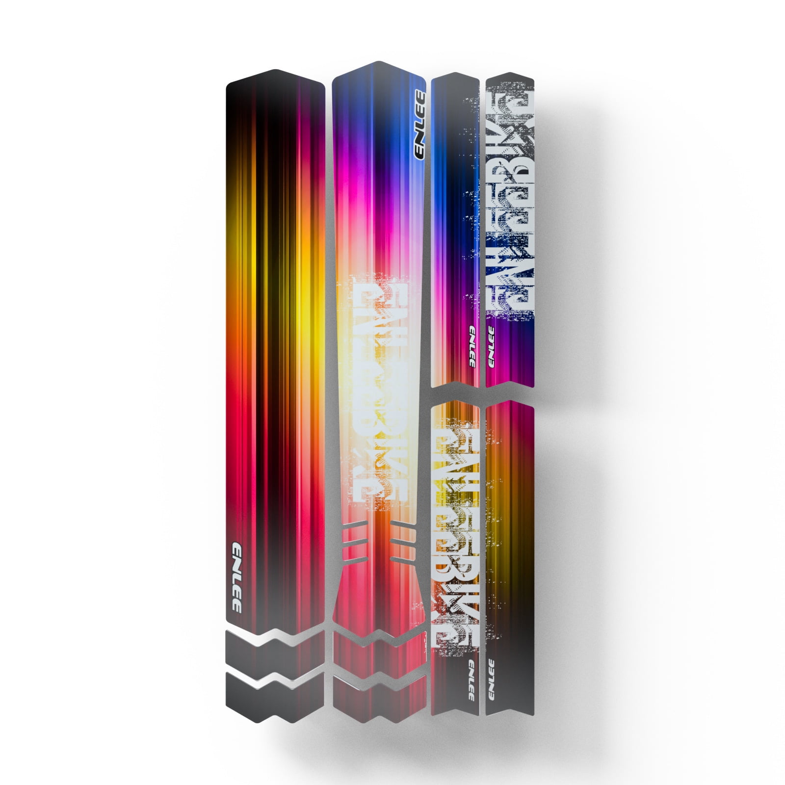 Frame Protector,‑scratch Bike Stickers Frame Sticker ‑scratch Stickers ...