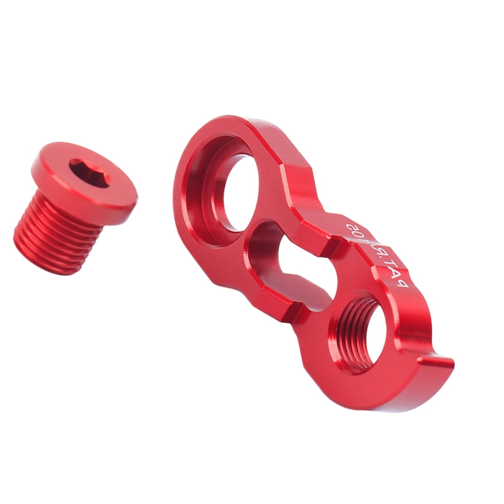 Frame Rears Gears Hanger Extension Adapter Bike Gear Rears Derailleurs ...