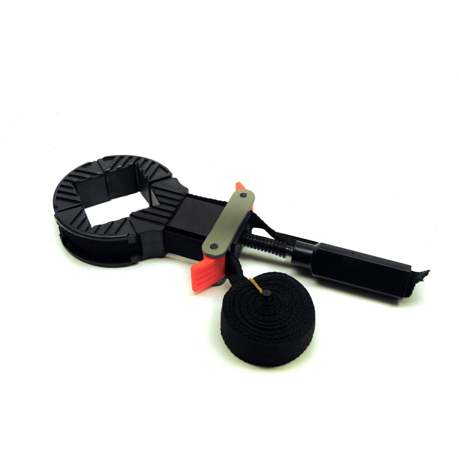 Frame Sash Clamp Clasp 4 Jaw Webbing Type Picture Grip Holder ...