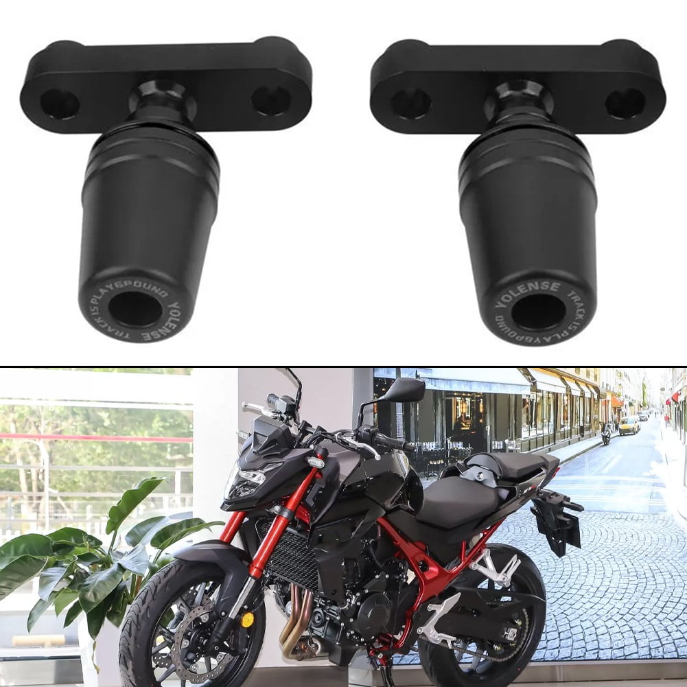 Frame Slider Guard Crash Protector for Svartpilen 401 for Vitpilen 2018 ...