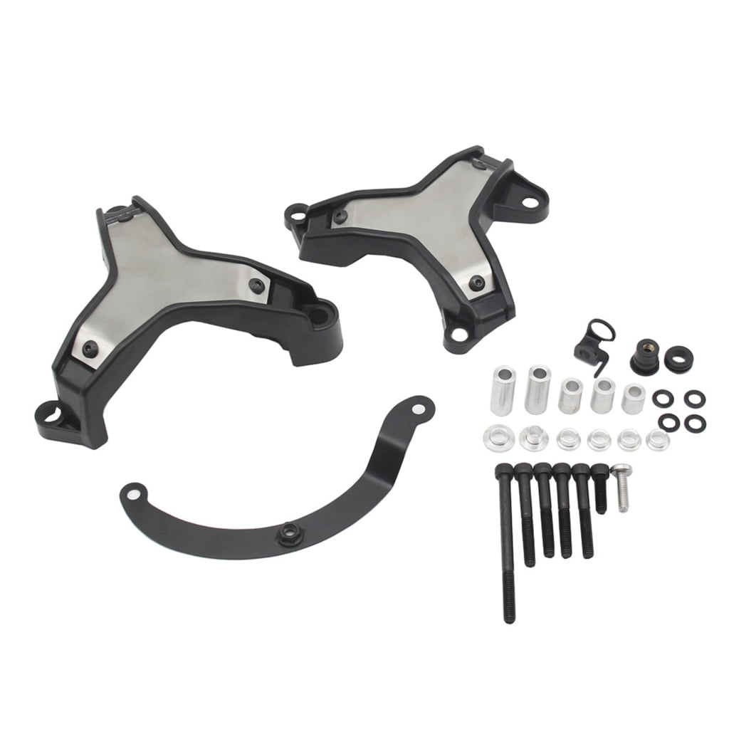 Frame Sliders Modified Accessories Anti-Crash Pad for MT-09 MT09 Tracer ...