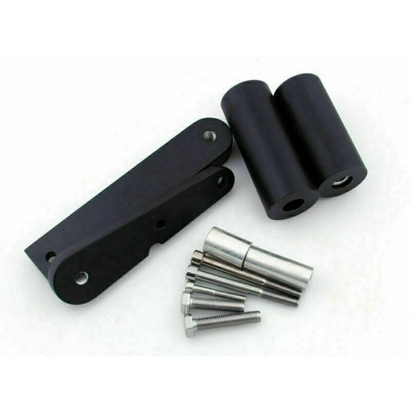 2024 Ninja 650 Frame Sliders