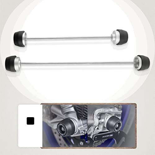 Frame Sliders for Yamaha YZF R1 2015-2021 YZF R6 2017-2021 MT-10 MT 10 ...