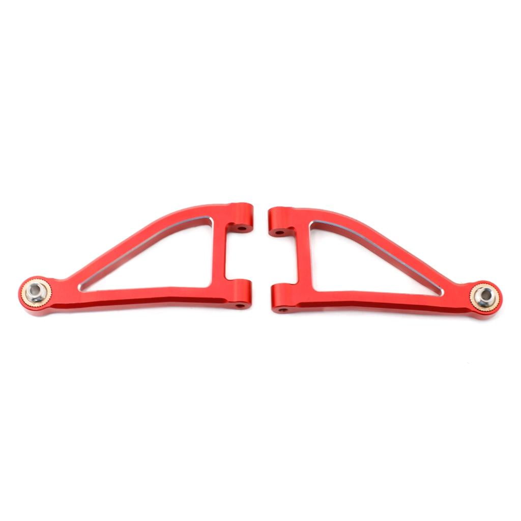 Frame Swing Arm for 1/7 RC Rock Crawler Truck Aluminium Alloy Front ...