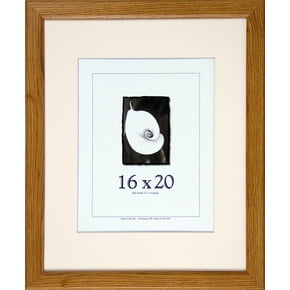 16 X 20 Wood Frame