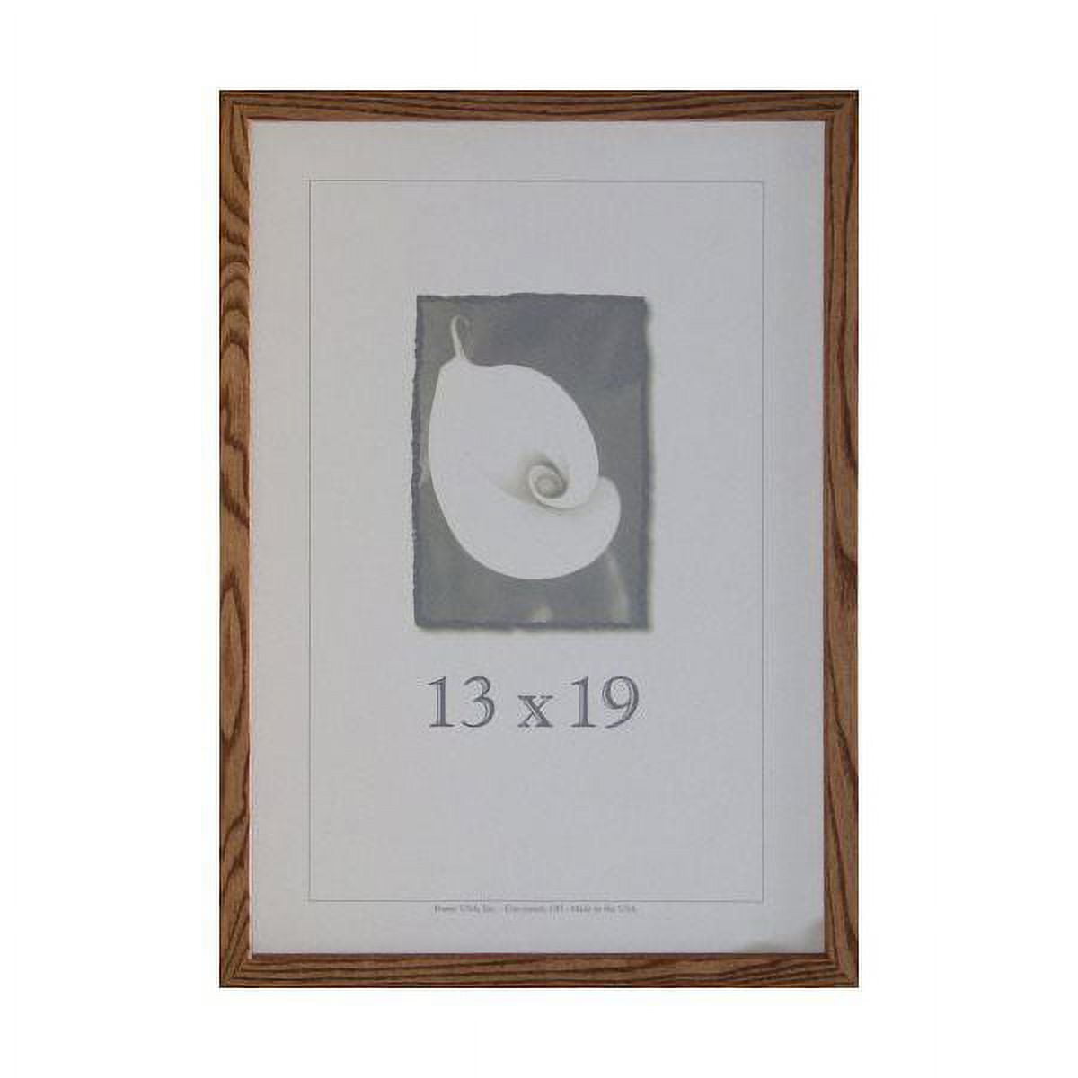Frame USA Architect Picture Frame 14.125W 3.625H - Walmart.com