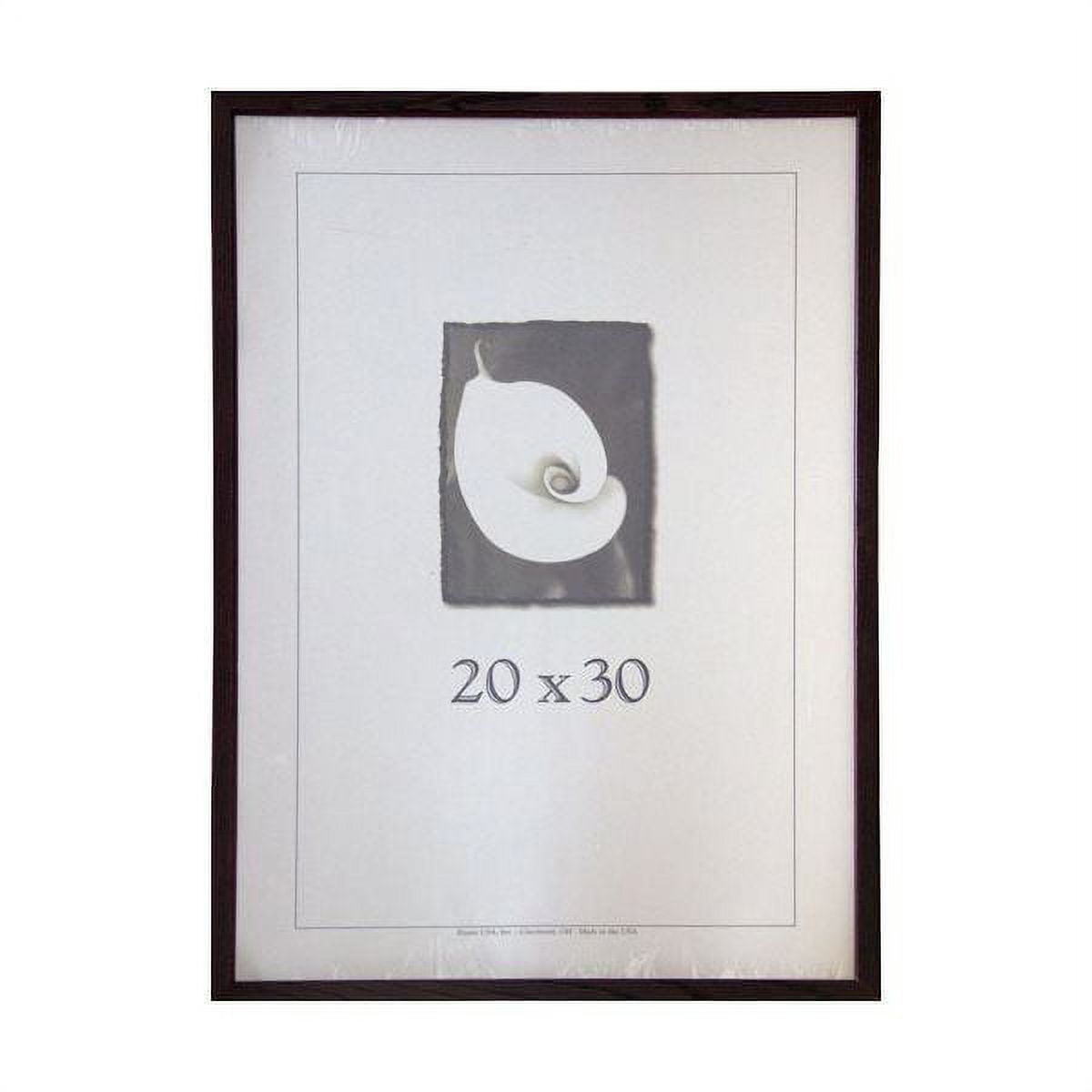 Frame USA Architect Picture Frame 21.125W 4H - Walmart.com