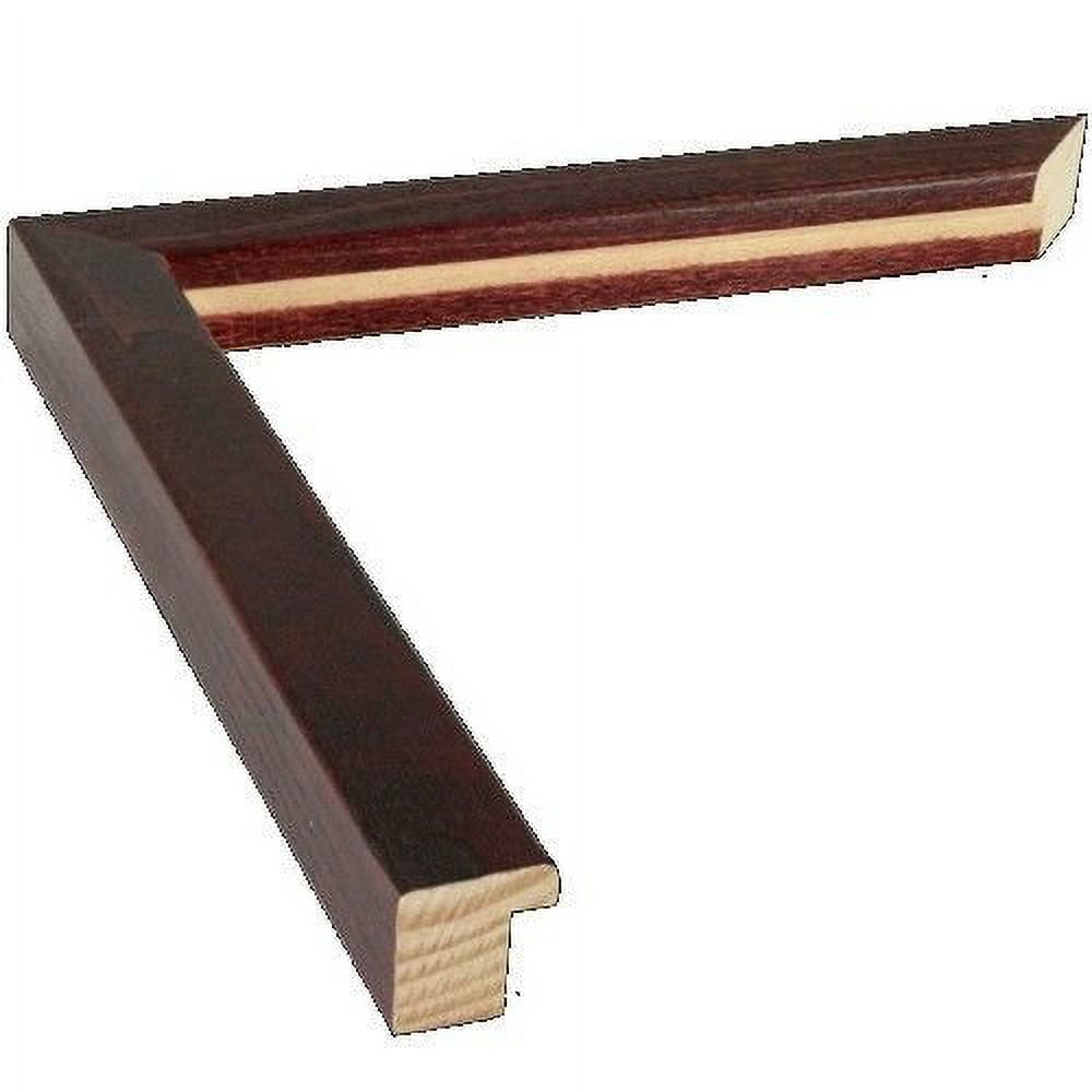 Frame USA Architect Series 20x30 Wood Photo and Art Frames (Cherry ...