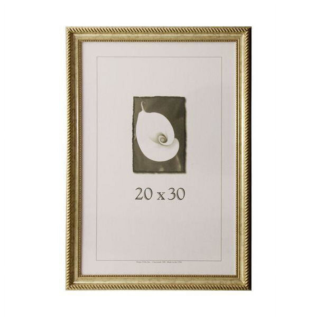 Frame USA Napoleon Picture Frame 23.5W 4H - Walmart.com
