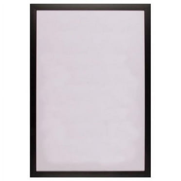 Frame USA Hardboard Poster Frame (20 x 30-inch Image Size) - Walmart.com