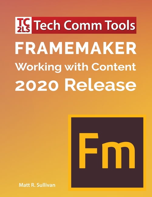 Framemaker
