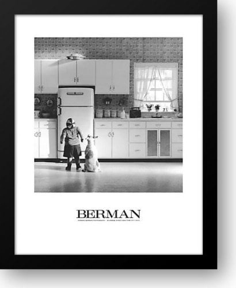 FrameToWall - Pie in the Sky 26x32 Framed Art Print by Berman, Howard ...