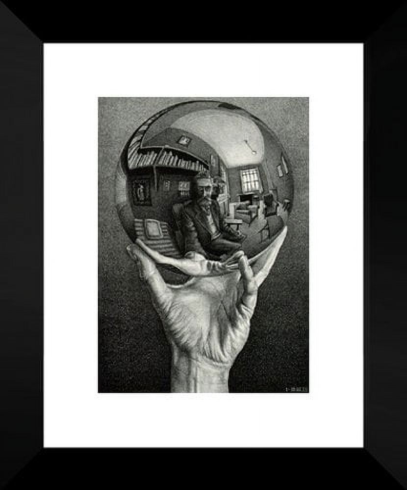 Trademark Fine Art 'Self Portrait' Canvas Art by Egon Schiele - Walmart.com