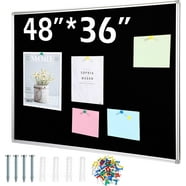 Free Shipping! Kate and Laurel Arendahl Arch Pinboard, Gold, 13 x 25 ...