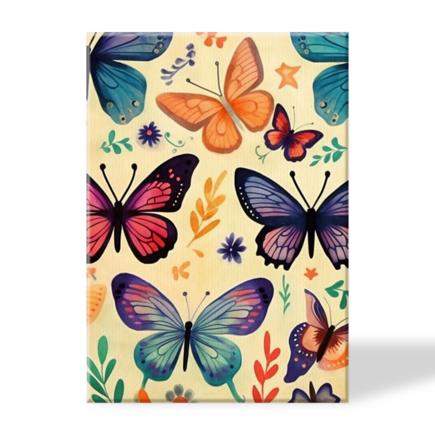 Framed Canvas Art Wall Decor Canvas Prints Pictures Wall Art,Colorful ...