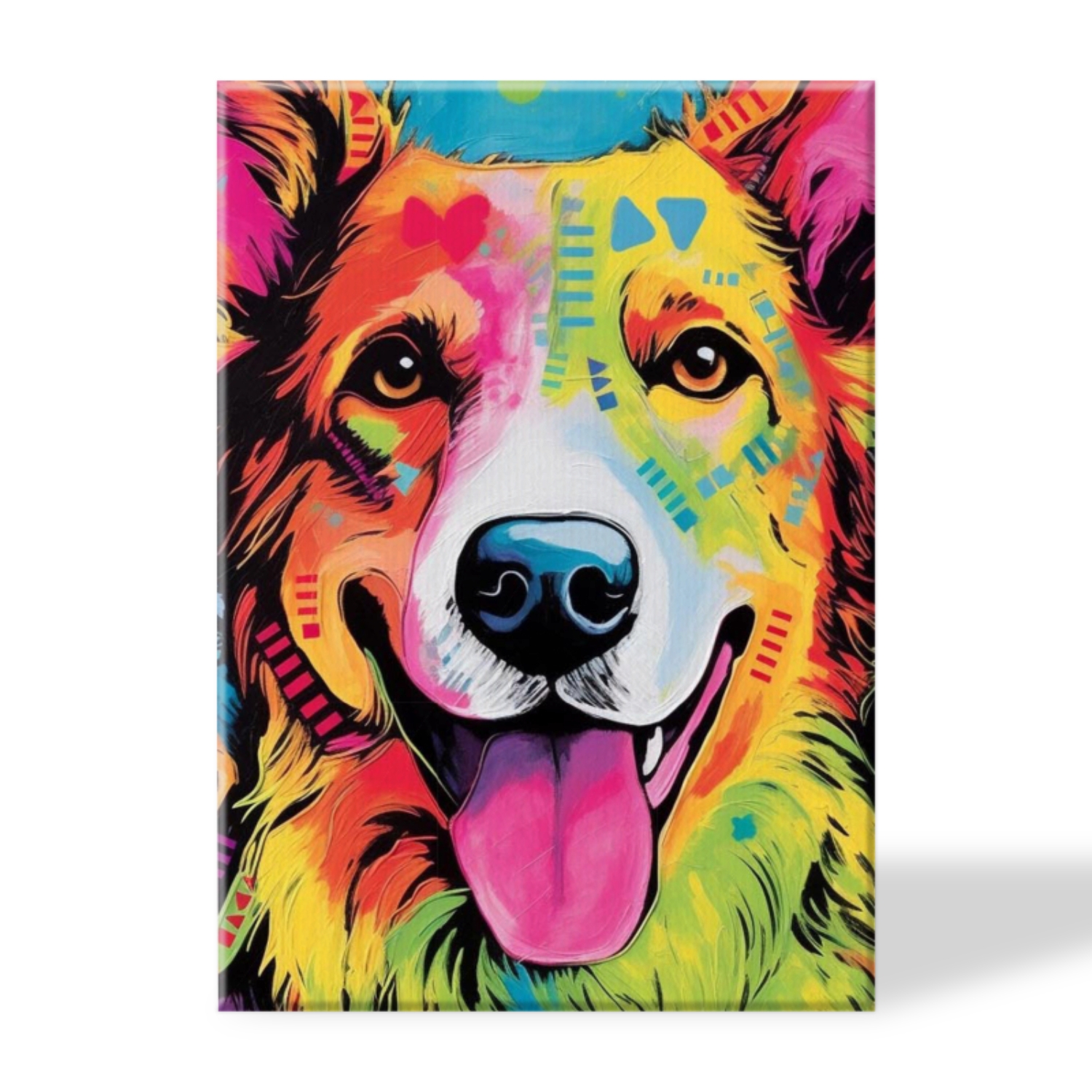 Framed Canvas Art Wall Decor Canvas Prints Pictures Wall Art,Three ...