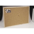 Framed Cork Memo Board, 16" x 24" - Walmart.com