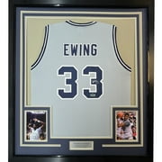 Patrick Ewing Autograph