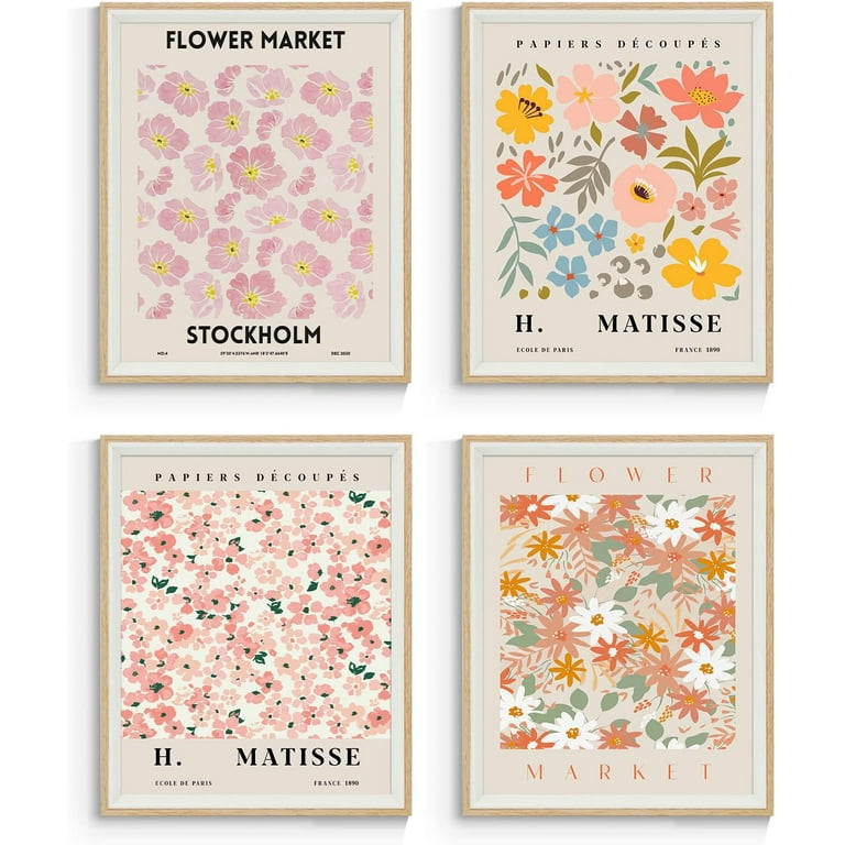 danish prints