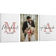 Custom Canvas Signs