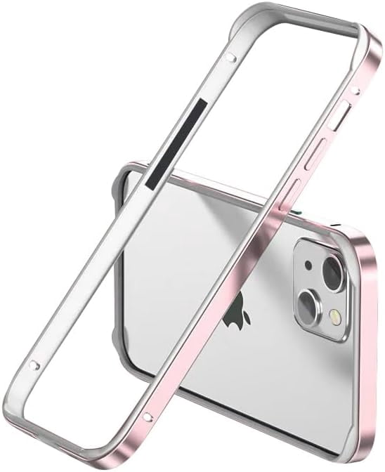 Frameless Series Designed for iPhone Case,Minimalist Protective Shock ...