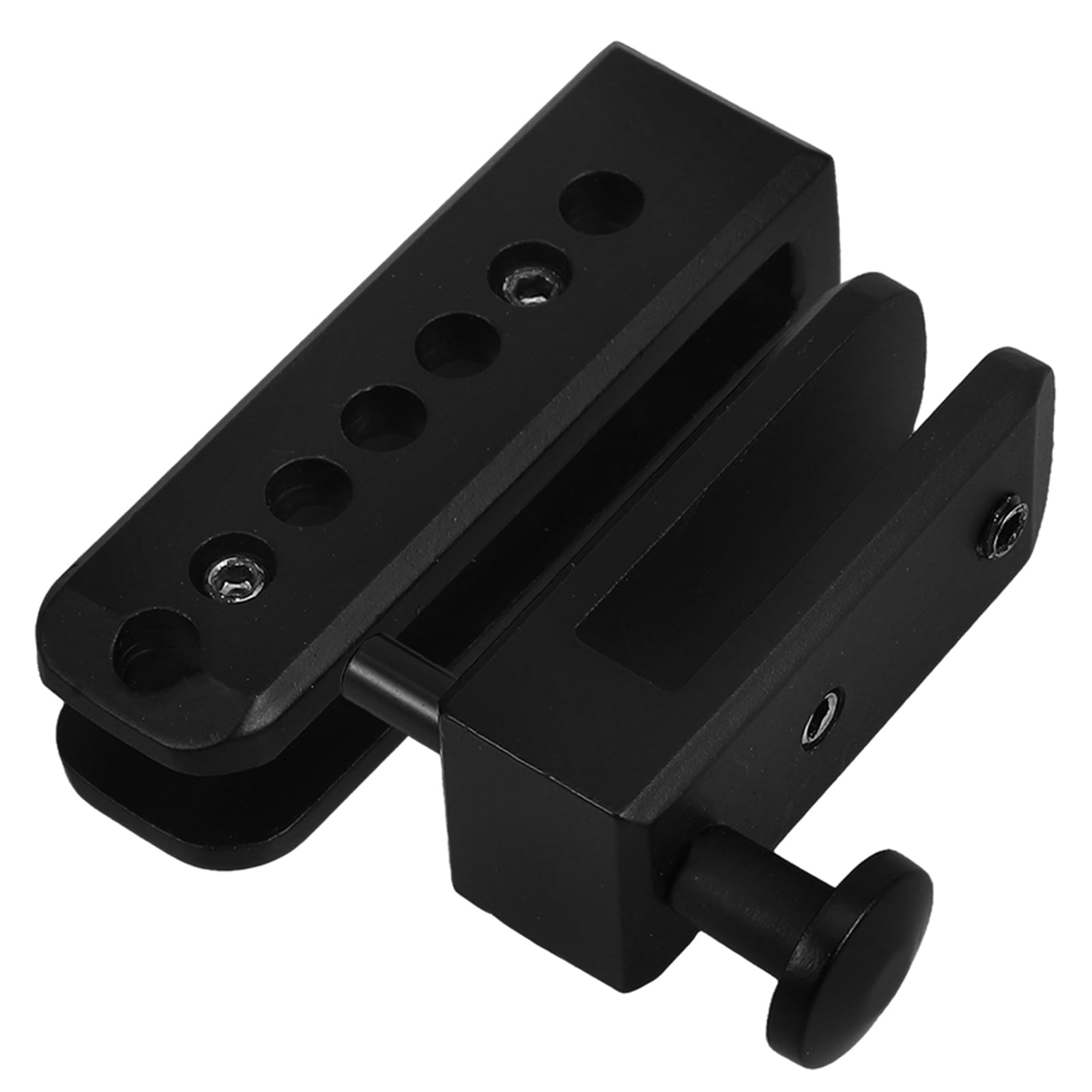 Frameless Shower Room Sliding Door Latch Lock Stainless Steel No ...