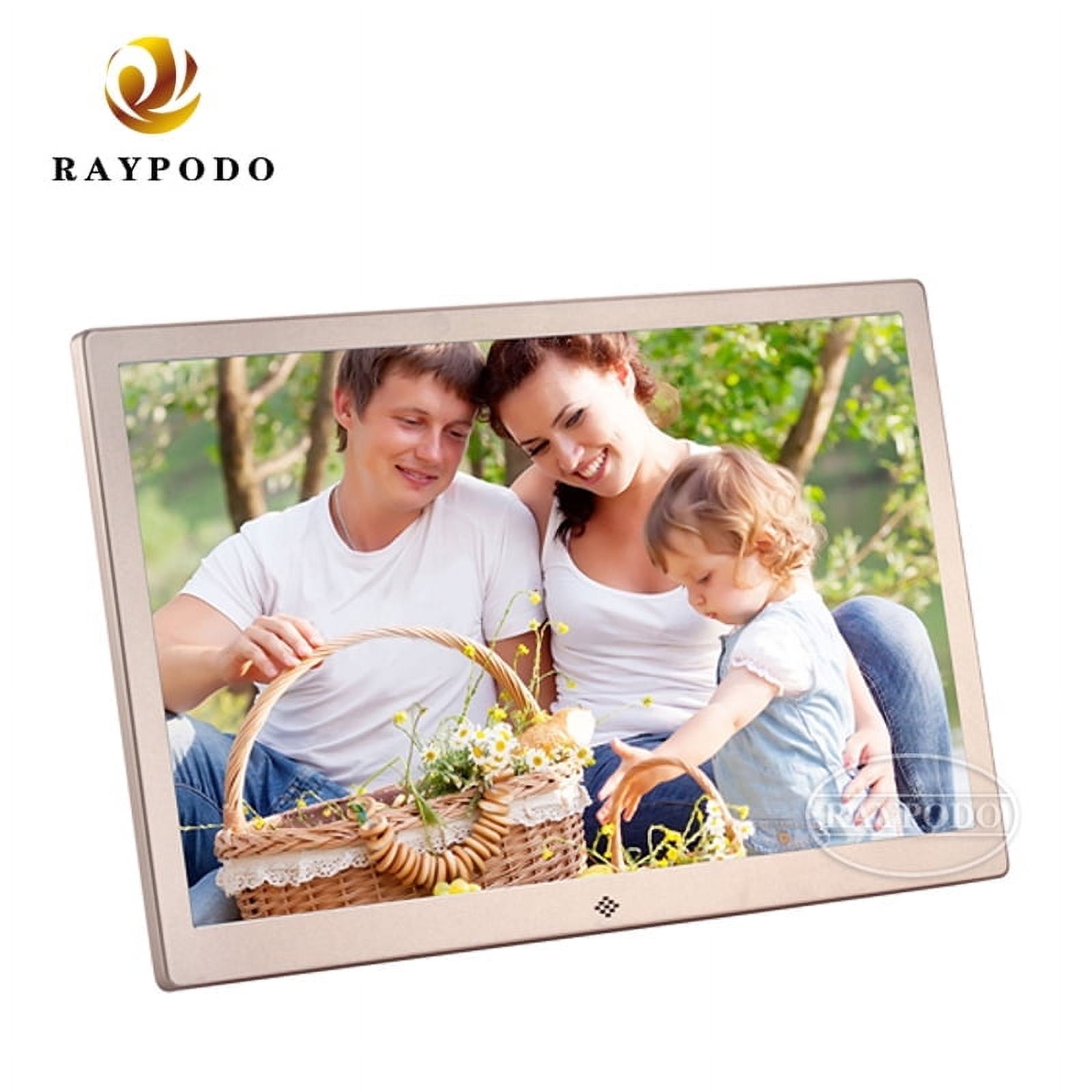 RAYPODO RPD-HD1503 digital signage display photo slideshow picture ...