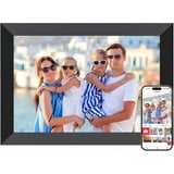 Frameo Digital Picture Frame, 10.1 Inch WiFi Digital Photo Frame with ...