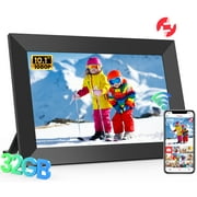 Voice Recording Picture Frame