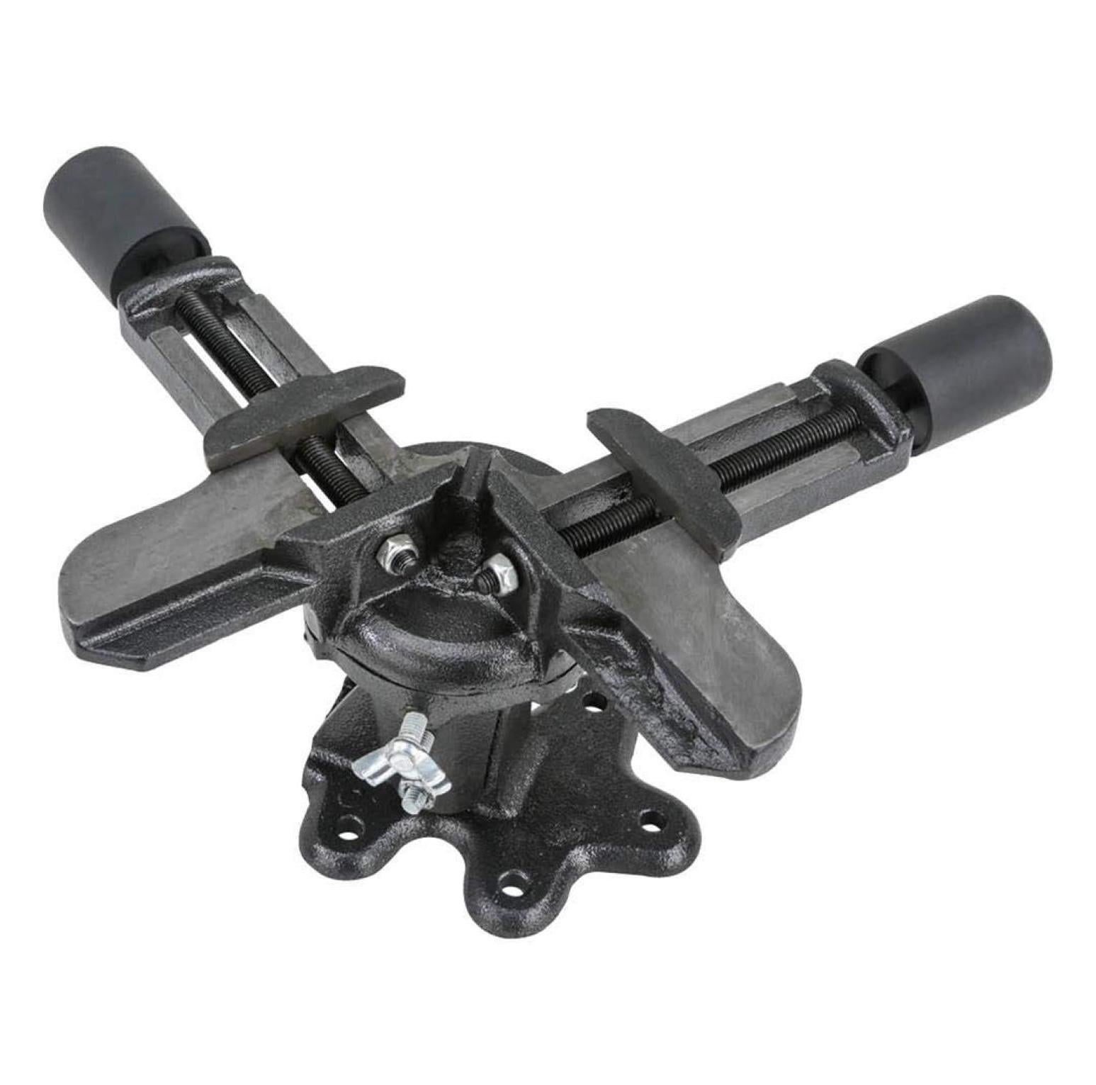 Framer Supply 4 Inch Miter Vise 90 Degree Angled Picture Framing Clamp ...