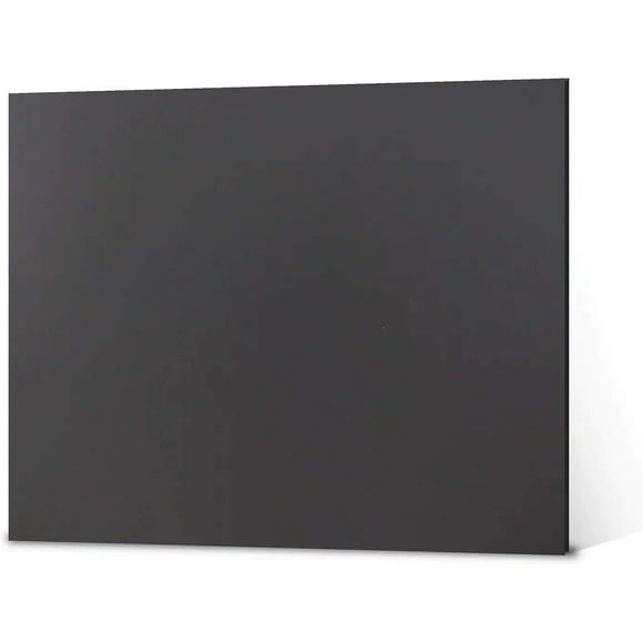 Black Foam Core