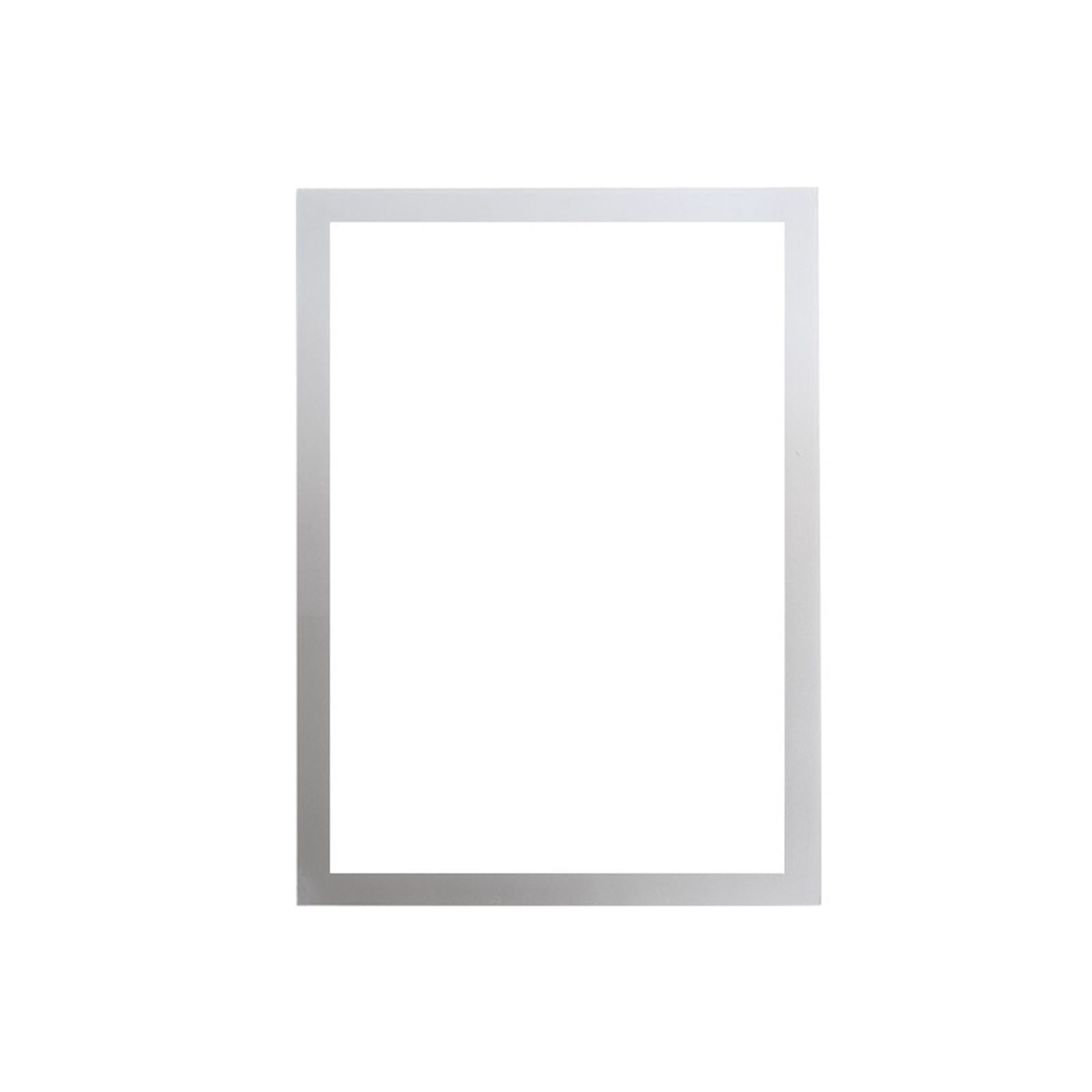 Frames A4 Information Frame Self Hinged Frame With Closure Information ...