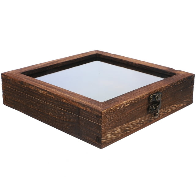 Frames Specimen Frame Insect Display Case Photo Display Holder Display ...