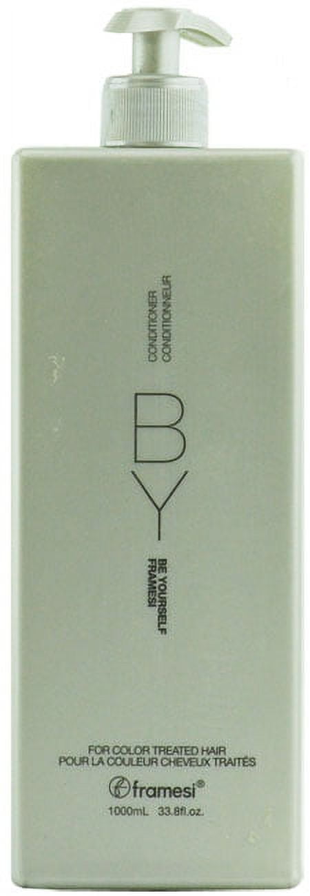 Framesi BY Be Yourself Conditioner (Size : 33.8 oz / liter) - Walmart.com