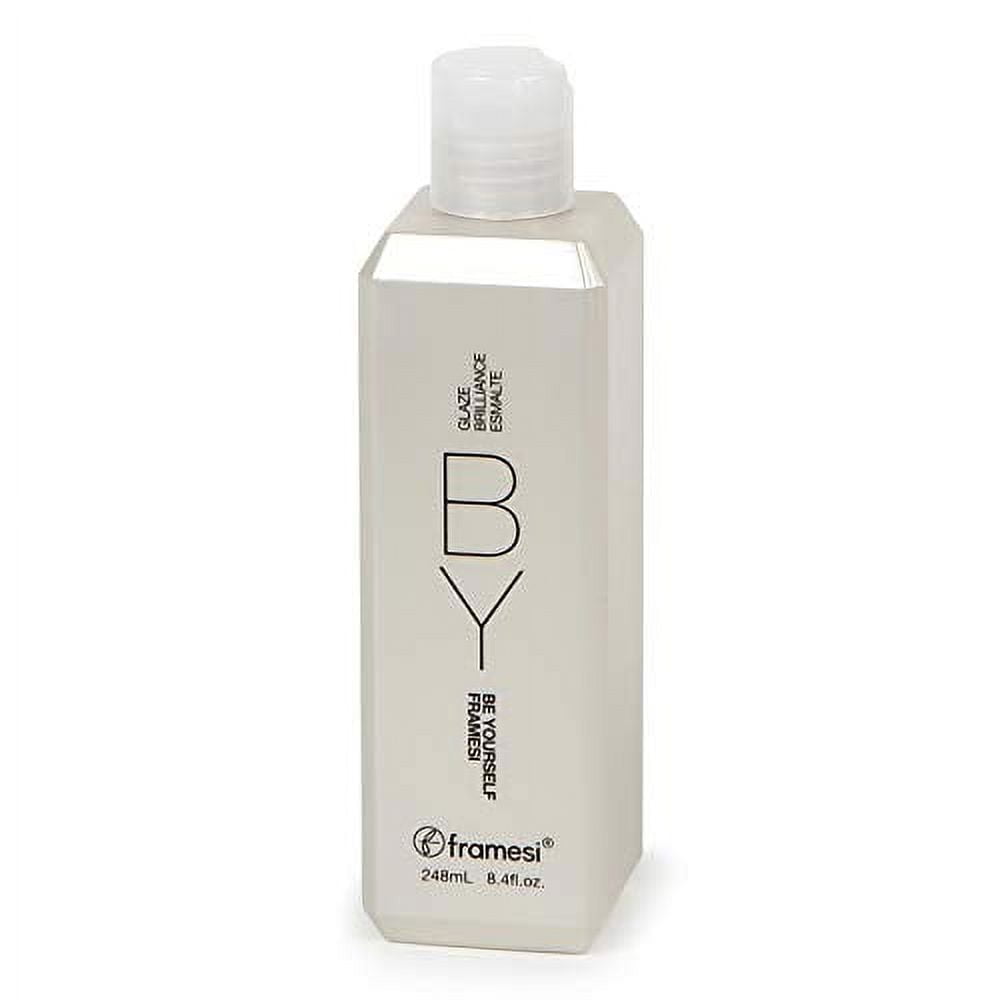 Framesi BY Pearl Glaze, Hair Treatment for Color Treated Hair, Body and ...