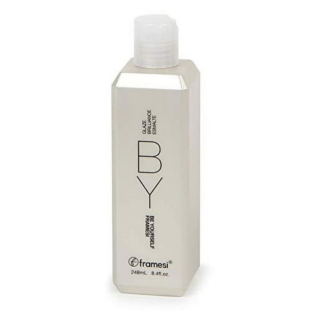 Framesi BY Pearl Glaze, Hair Treatment for Color Treated Hair, Body and ...