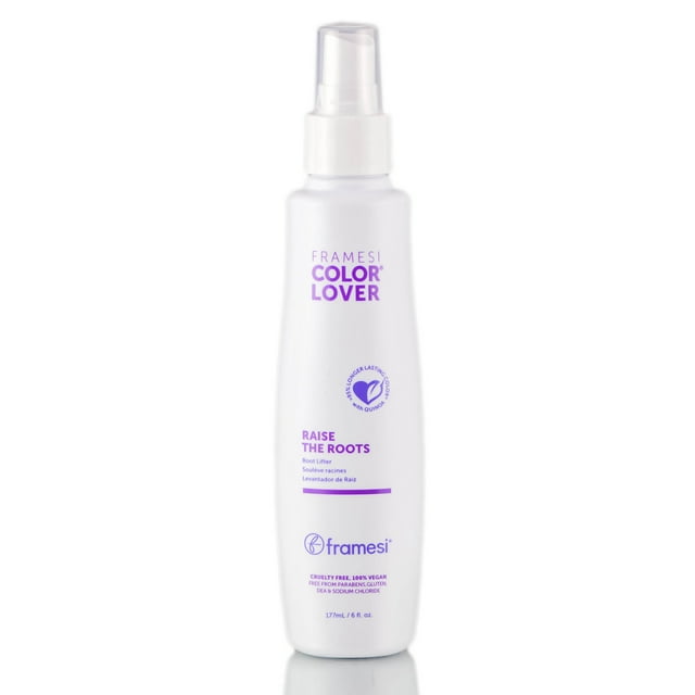 Framesi Color Lover Raise The Roots Lifter - 6 oz - Walmart.com