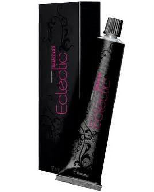 Framesi ECLECTIC Demi-Permanent HAIR COLOR *Ammonia Free* 2 oz tubes ...