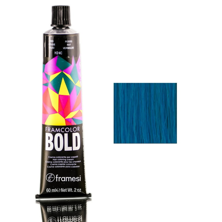 framesi color education