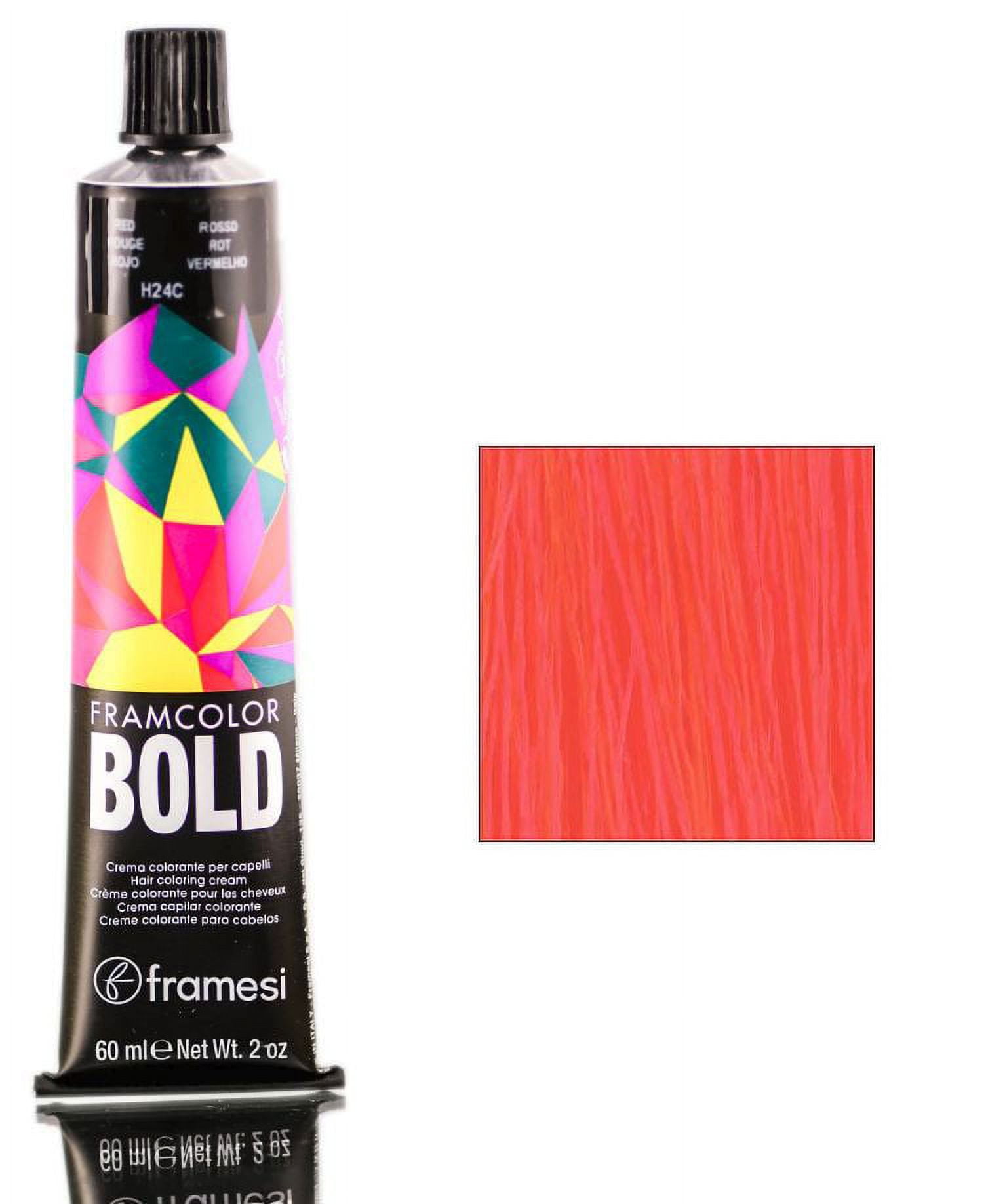 Framcolor Bold