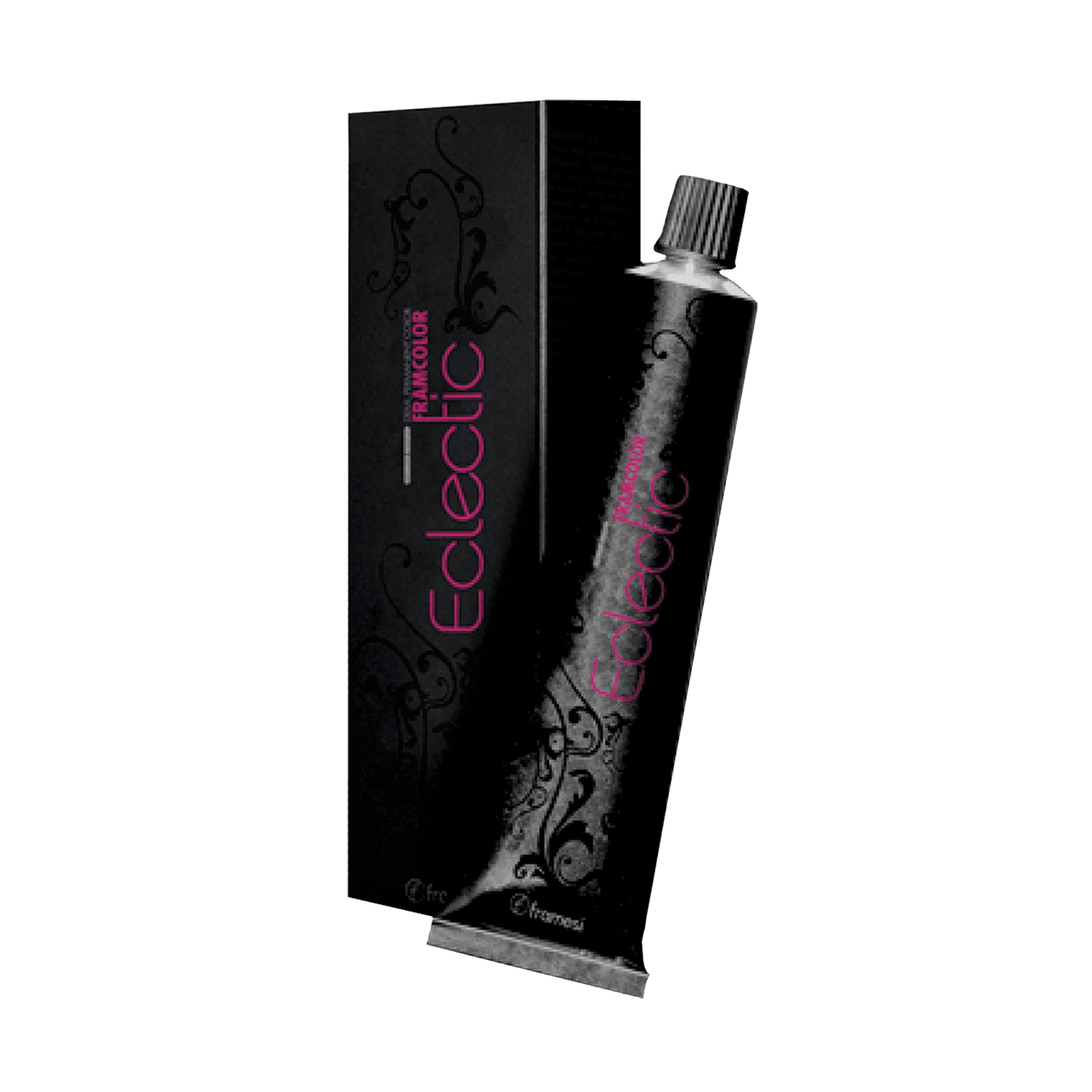 Framesi Framcolor Eclectic Hair Dye, 4NE Medium Chestnut, 2 Ounce ...